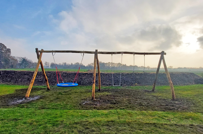 Projecten - Speeltotaal